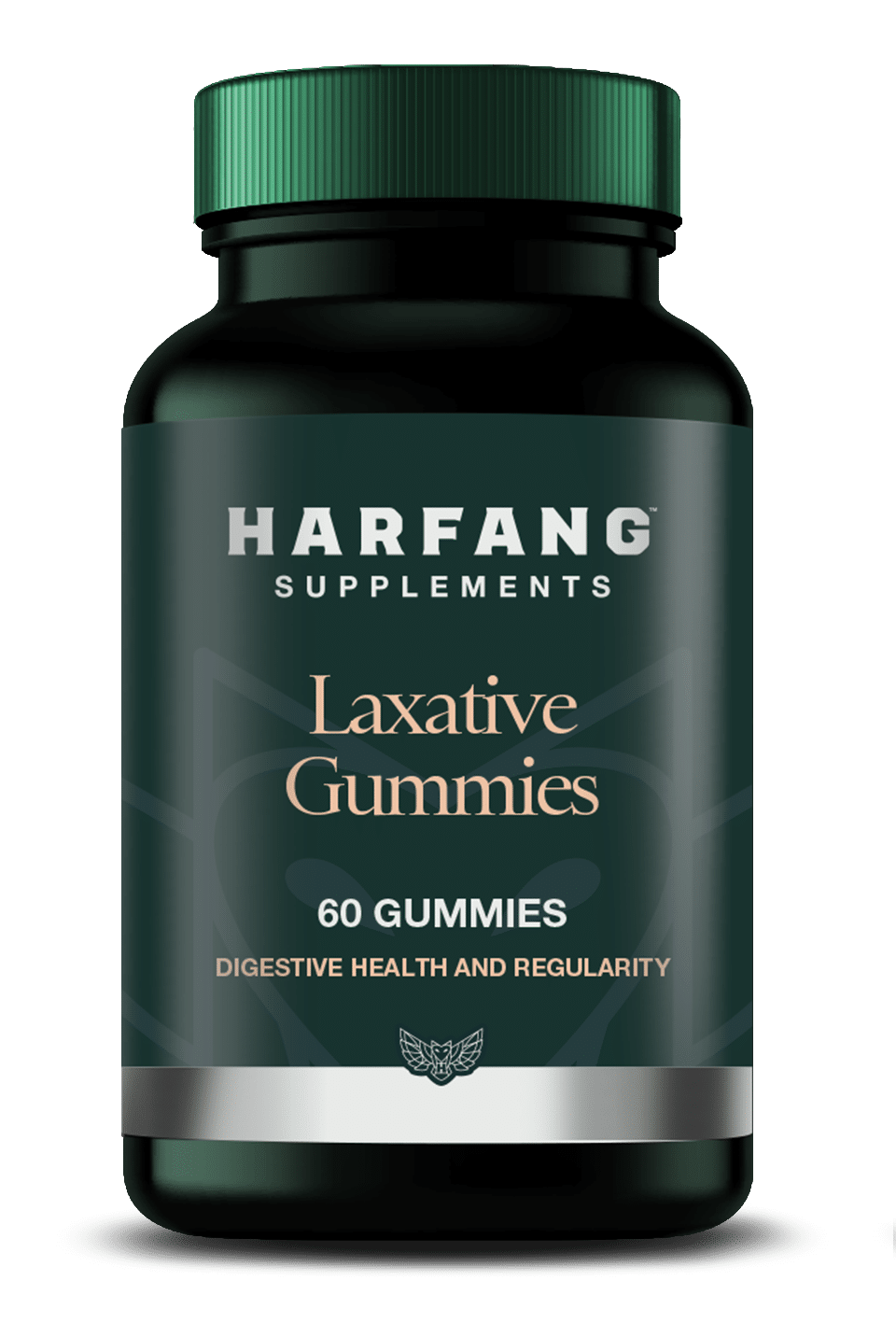Harfang Laxative Gummy - Harfang Supplements