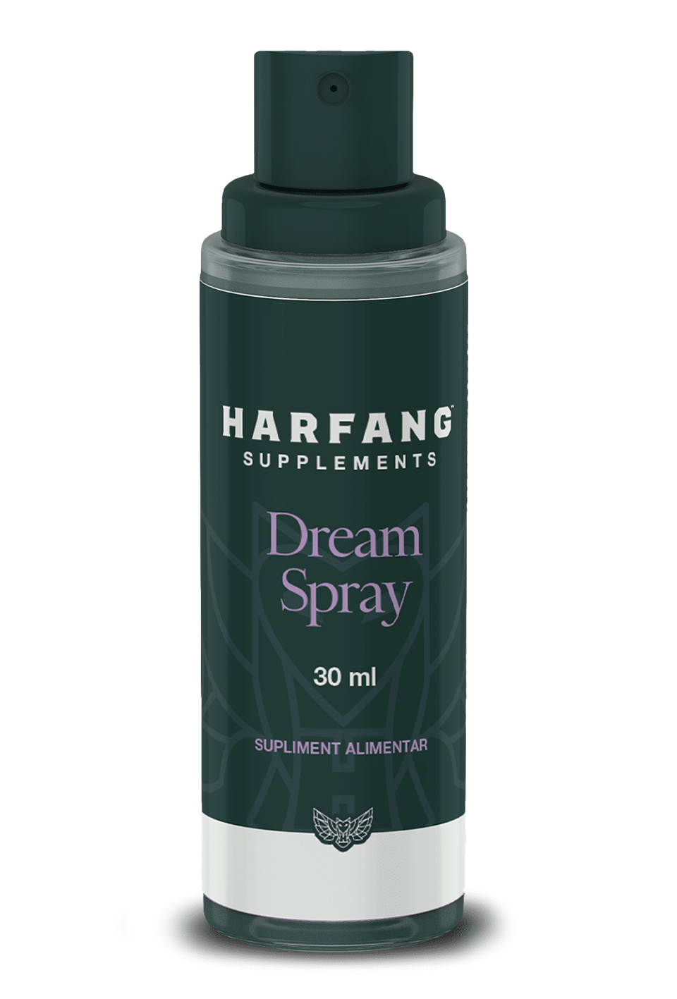 Harfang Dream Spray - Harfang Supplements