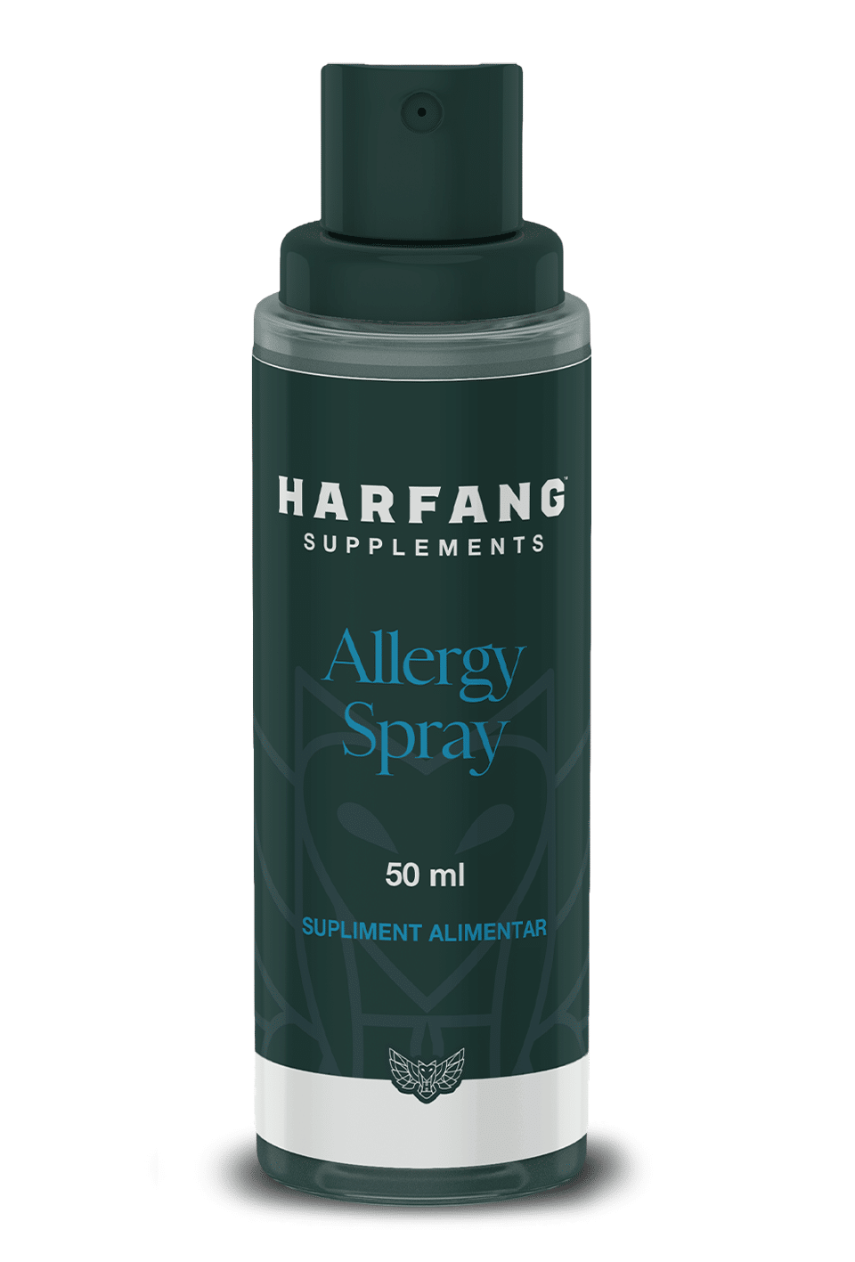 Harfang Allergy Spray - Harfang Supplements