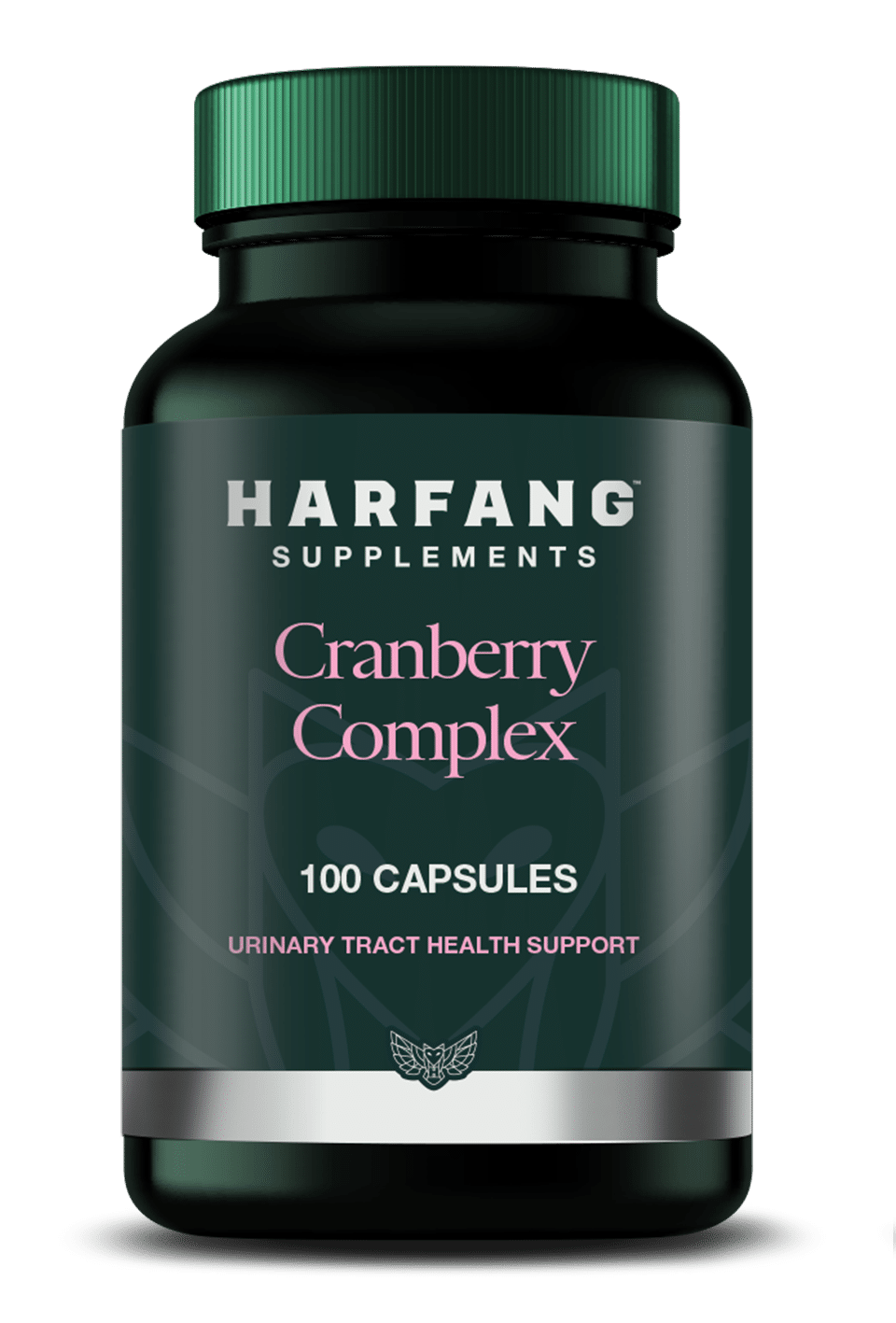 Harfang Cranberry Complex - Harfang Supplements