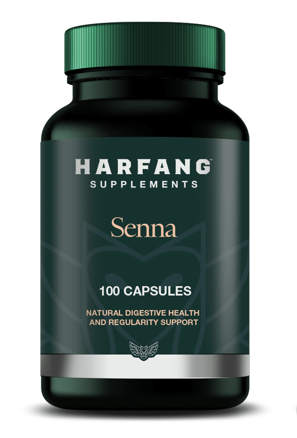 Harfang Senna - Harfang Supplements